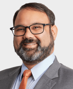 Prateek Shah - ResEcon