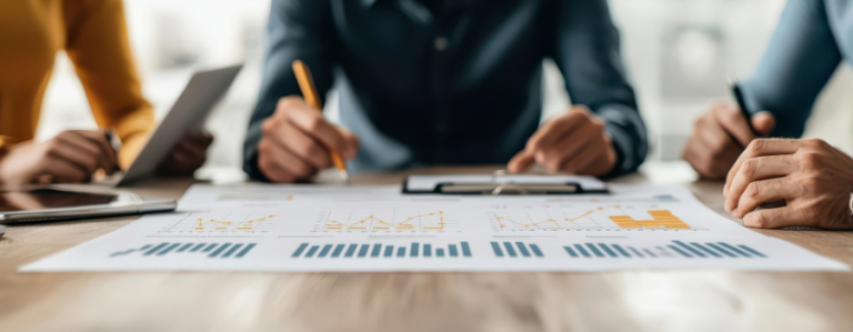 Resolution Economics | Labor Consulting & Financial Advisory